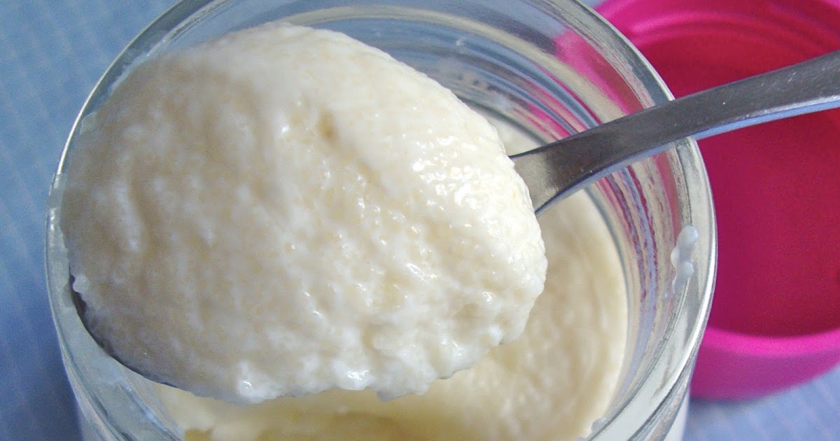 Cooketteria: Nachgekocht: Griesspudding