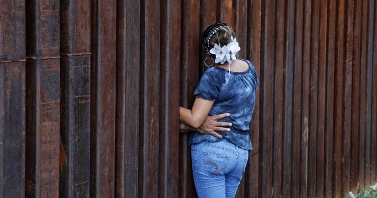 10 Amazing Border Between Countries - Our World Stuff