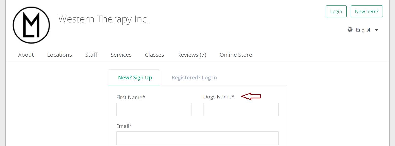 NEW! Customize your Client Information Fields to your Business ...