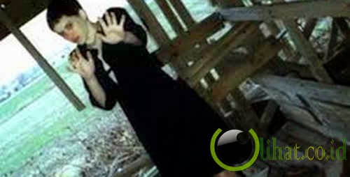 5 Foto Tragis yang Mampu Menangkap Kematian - Berita Unik