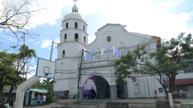 Immaculate Conception Parish Church (Guagua, Pampanga)