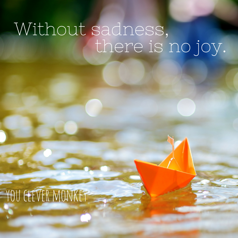 INSIDE OUT - TEACHING CHILDREN ABOUT EMOTIONS | you clever monkey