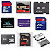 Digital Photo Recovery from Camera Memory card : How to recover ...