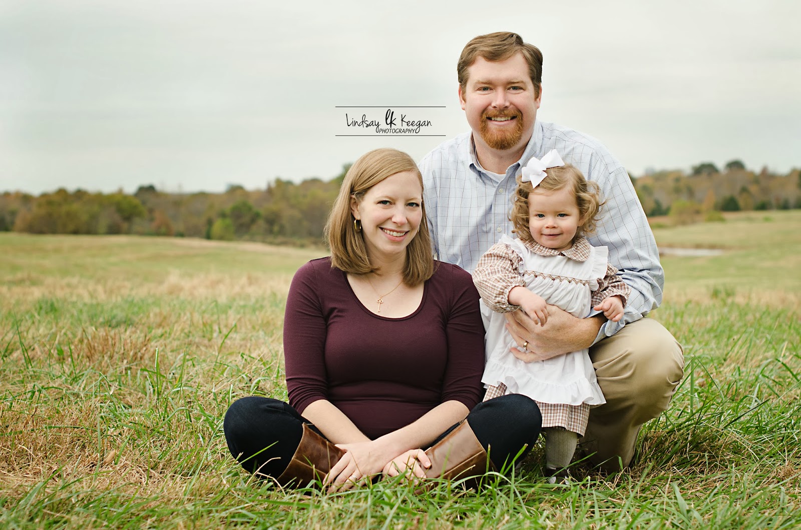 Lindsay Keegan Photography: Stratton Family