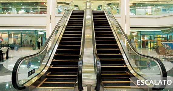 Jasa Pemasangan Eskalator Dan Elevator | Jasa Pemasangan Elevator ...