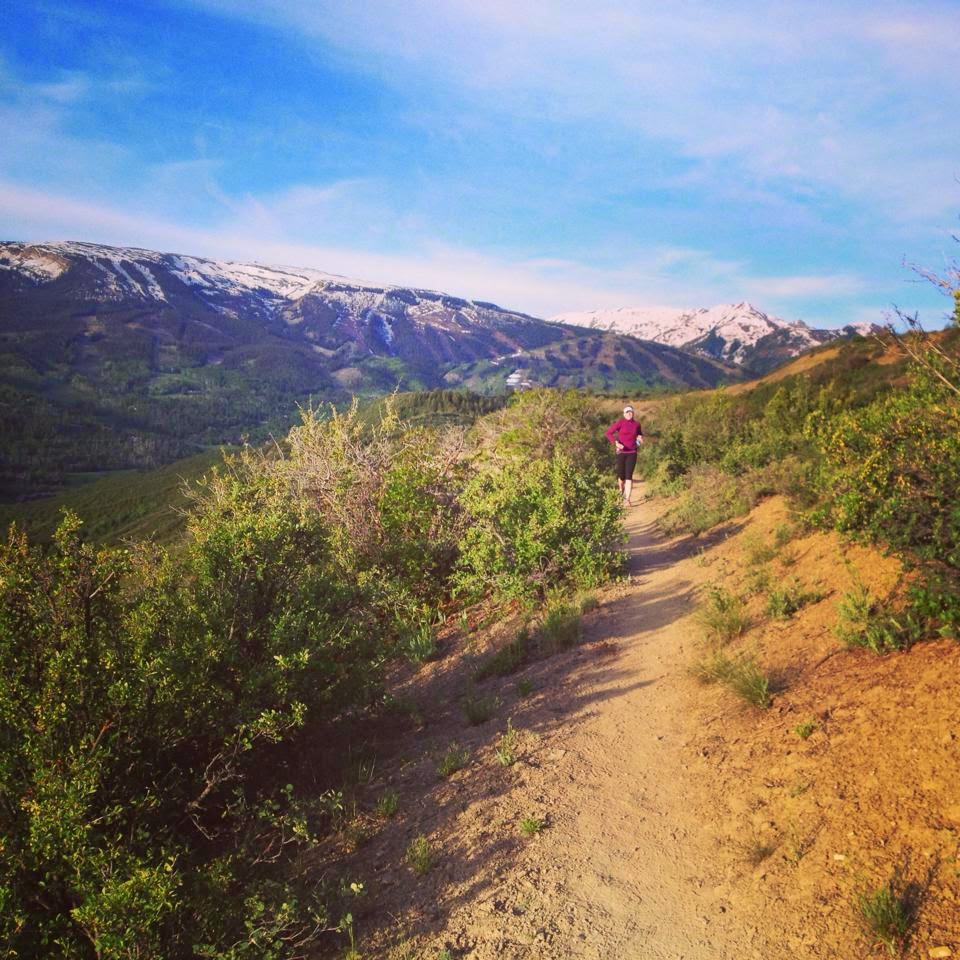 Ragnar Trail Snowmass Review (continued)