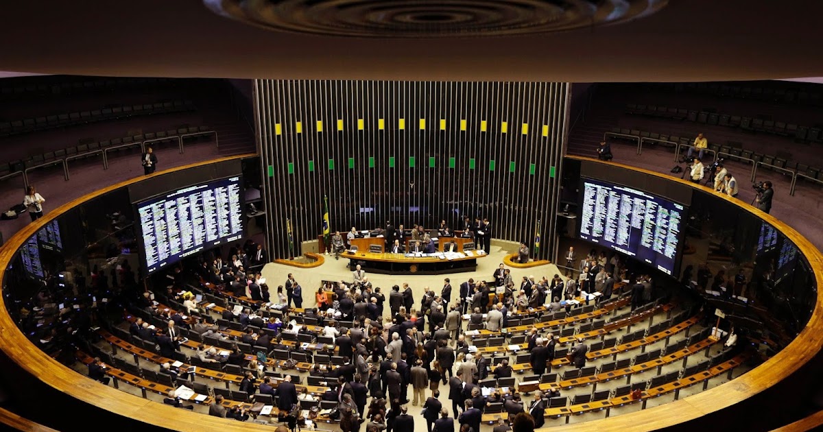 Legislativo ~ Quorum Consultoria