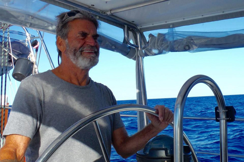 Log of s/v Del Viento: Sailor Attacked in Fiji By MichaelAJO, AZ