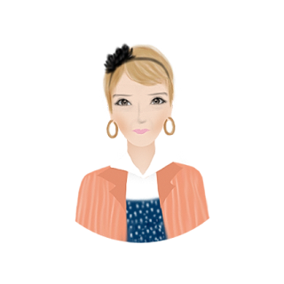 My 8 Favorite Women Bloggers! | JUALFERX