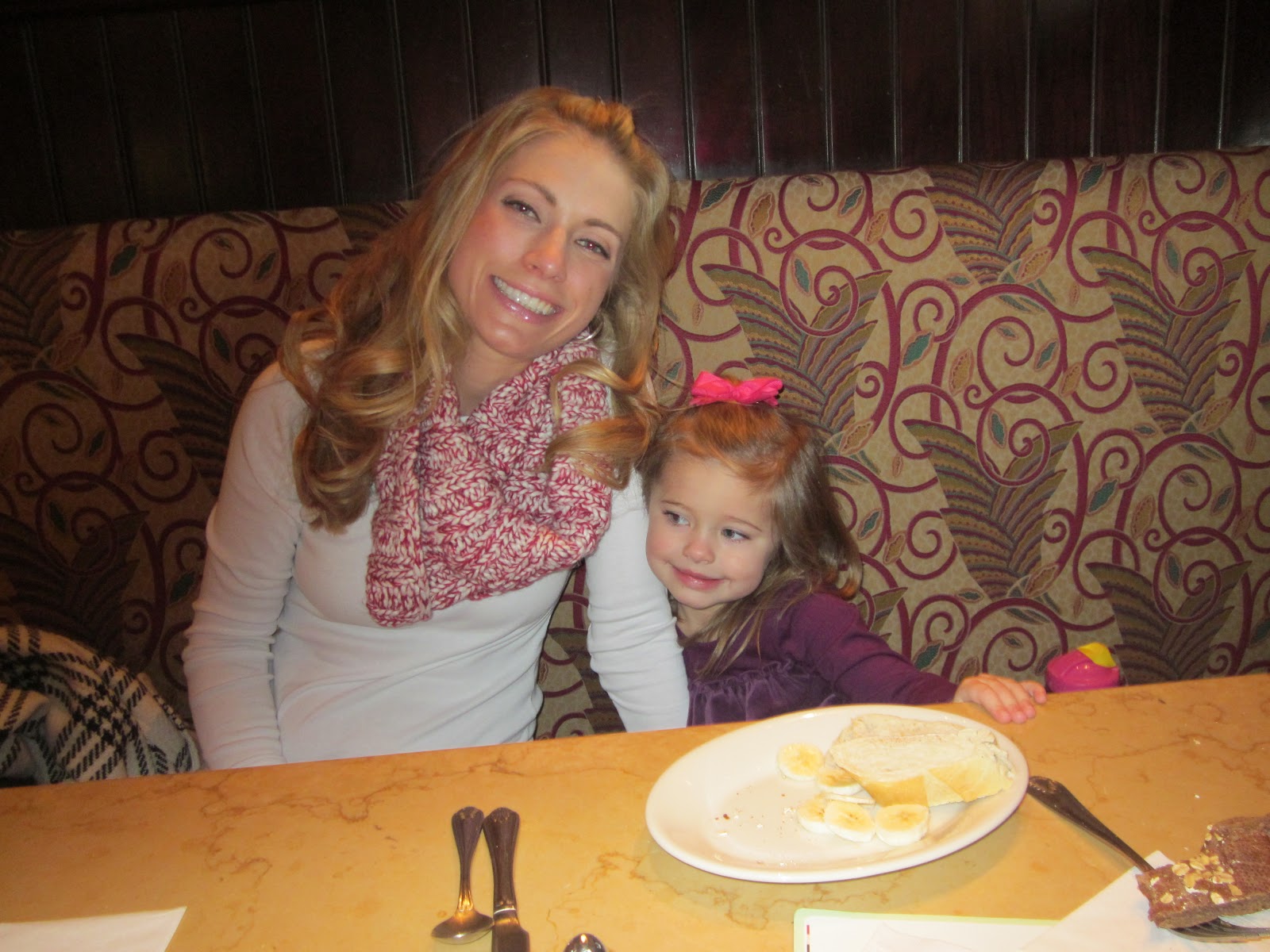 Shull Family Fun Day! - Mix & Match Mama