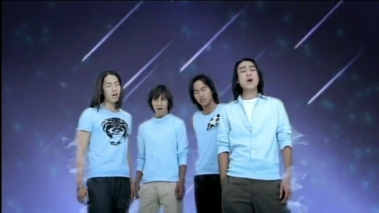 F4 ‘Liu Xing Yu (Meteor Rain)’ MV Review - Happiness and Delight