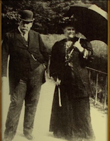 José Batlle y Ordóñez