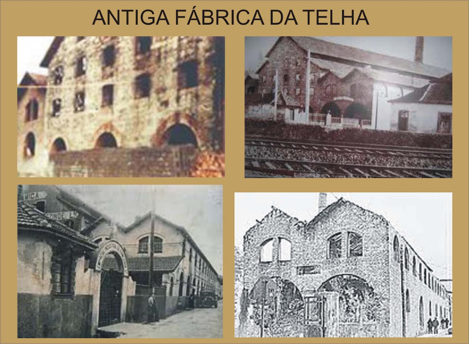 BELA D'ERMESINDE: ERMESINDE