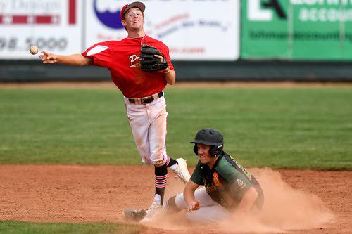 Lewis-Clark Twins Cubs & Bucs: 2018