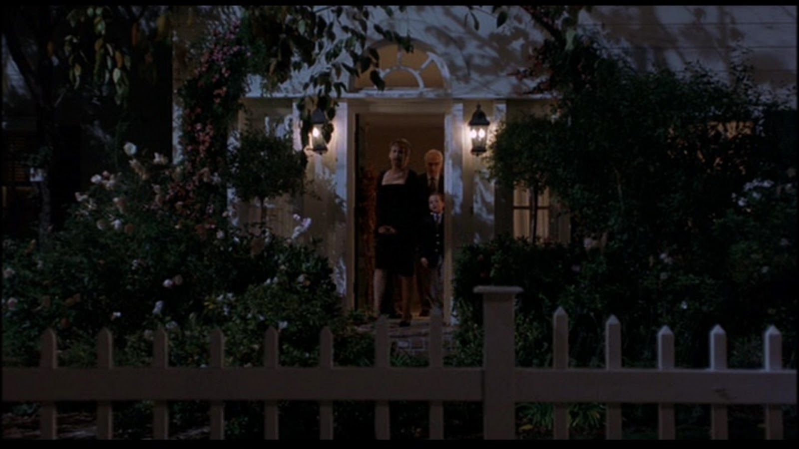 Set-Jetter & Movie Locations and More: Freaky Friday (2003)