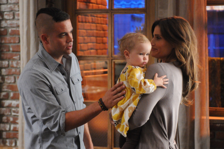 Glee 3x02 – I Am Unicorn