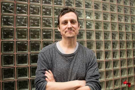 La MaMa Blogs: 6 Questions: CultureHub's Billy Clark