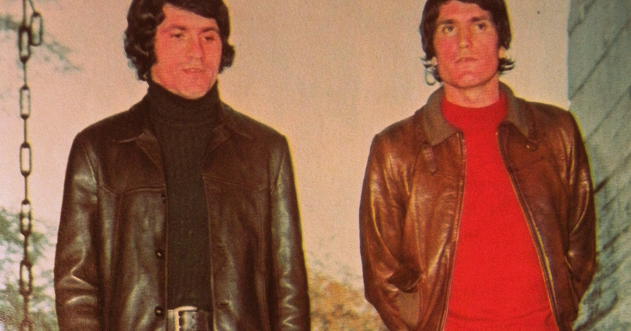 SO FASHION. Albert Poli et Jean-Marc Guillou.