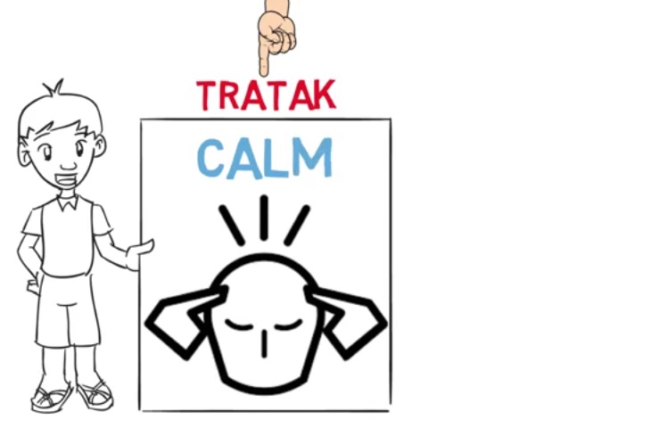 Benefits Of Candle Gazing ( TRATAK ) - Can Change Your Life - vs INFORMER