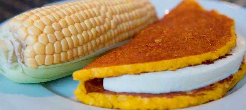 10 Traditional Venezuelan Food I LOVE.