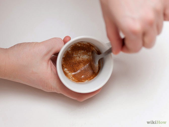 Home Remedies World: Gets a clear skin using these three steps!