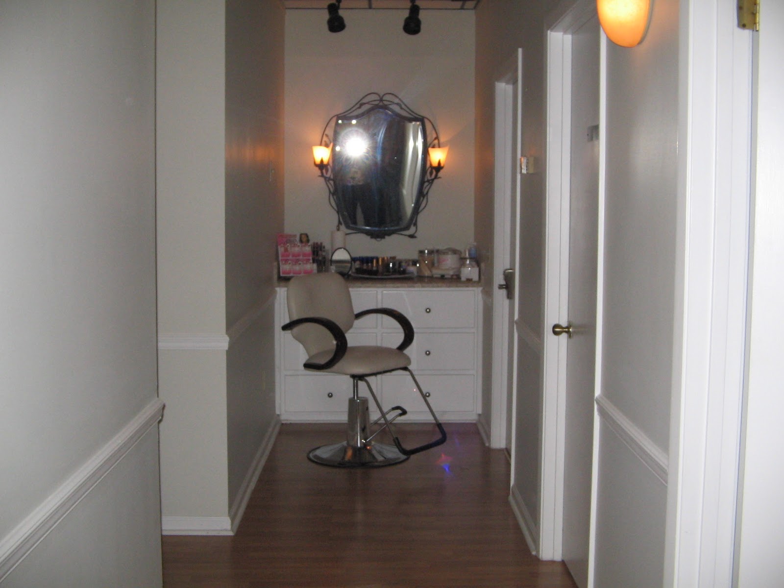 UpForGrabsToday: Victorian Spa & Wellness Center- very impressive