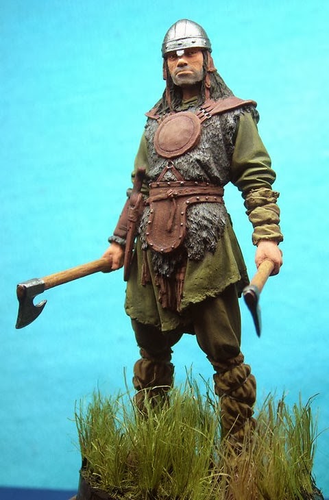 Heroes & Other Worlds: Some Raedwald info