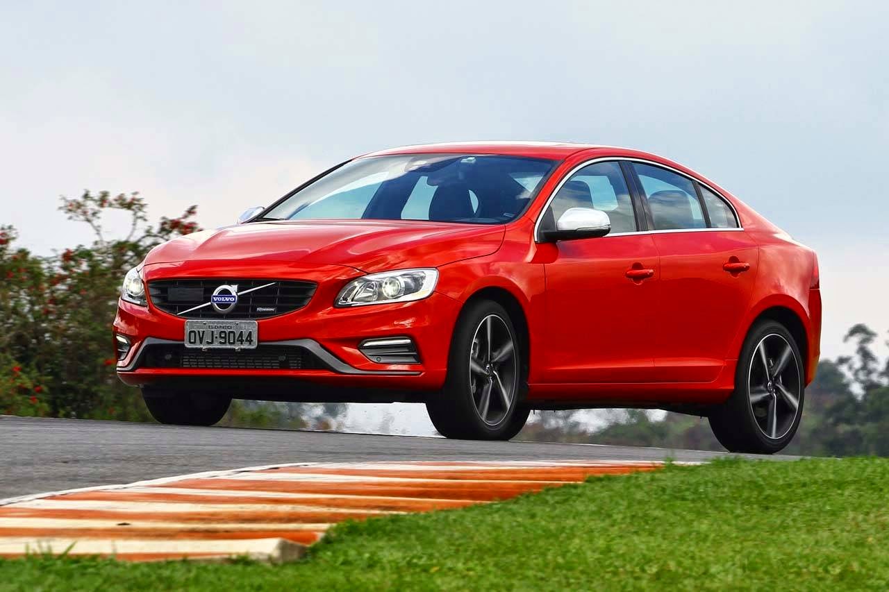 Volvo tem grandes descontos no mercado brasileiro, que chegam a R$13.000!