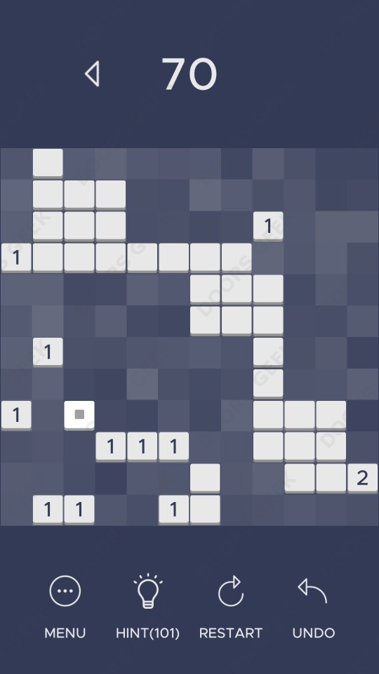 ZHED Level 70 ~ Doors Geek