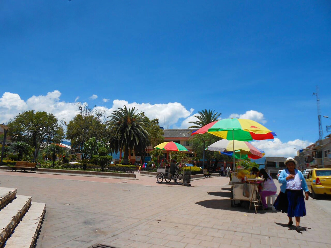 Santa Isabel Azuay Ecuador: Fotografias de Santa Isabel Azuay