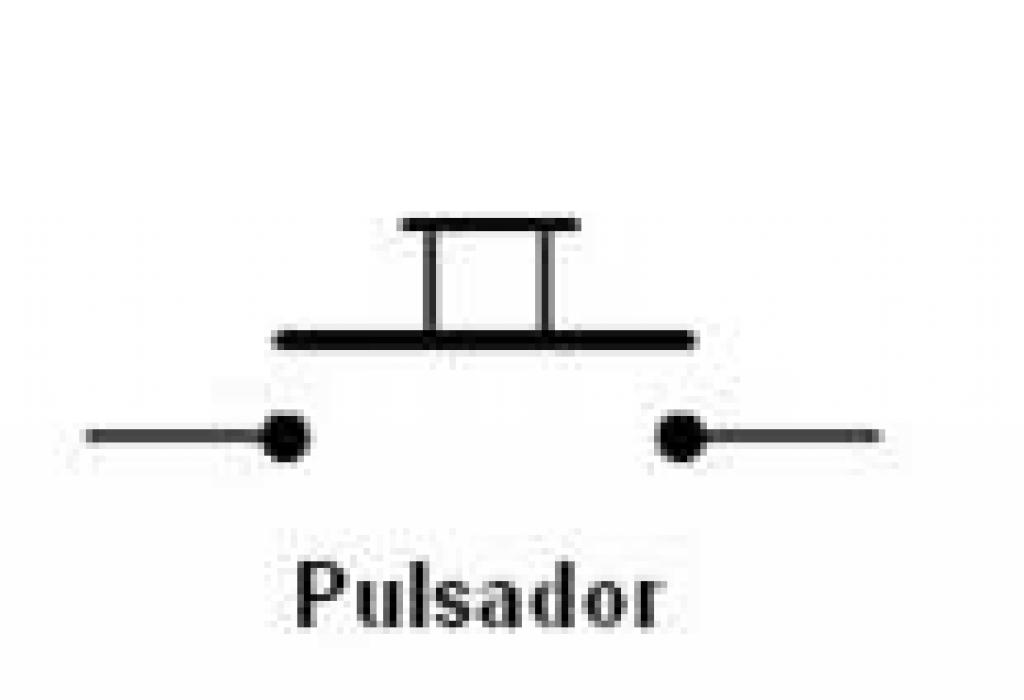 TECNOLOGÍA: ELEMENTOS DE CONTROL Y MANIOBRA