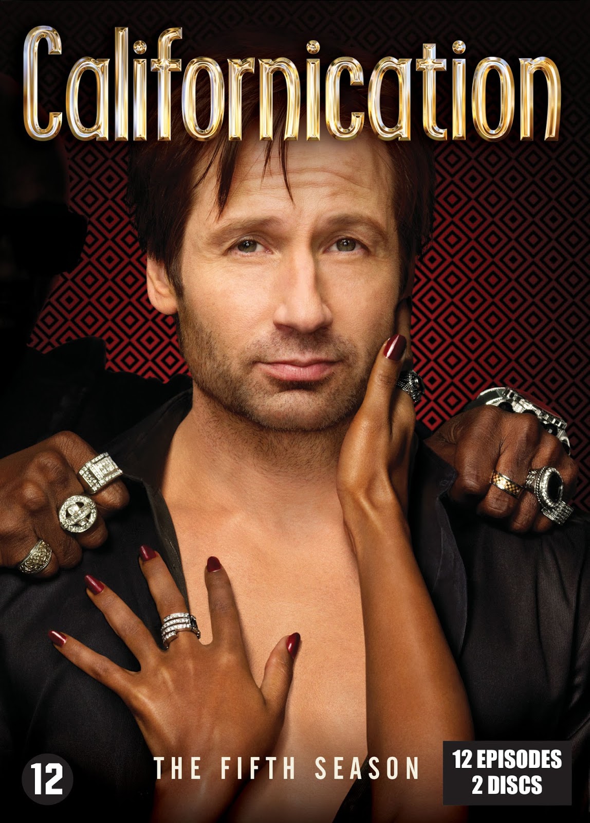 Californication. Temporada 5