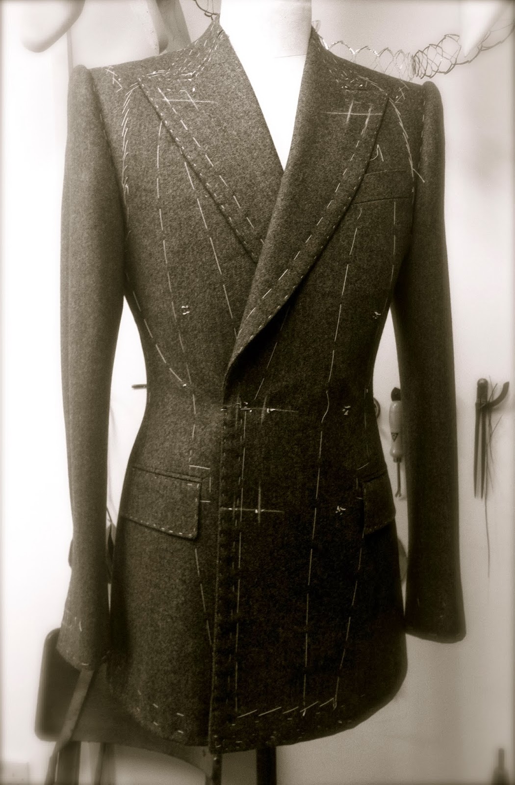 DAVIDE TAUB: 'House Style' - Form Follows Function: Creating Style From ...