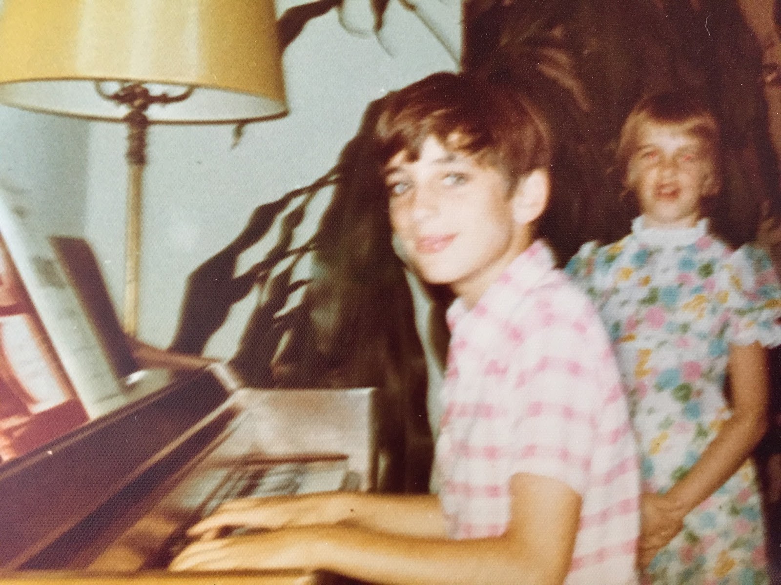 Classical Connections: Artist's Profile: Dickran Atamian, aka Jack ...