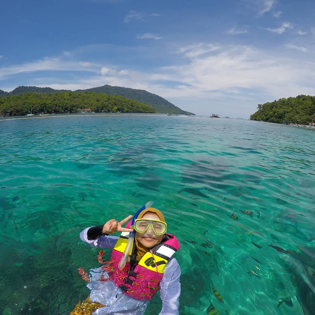 10 Tempat Wisata Di Sabang Yang Sangat Rekomended dan Dekat Kota - Ayo ...