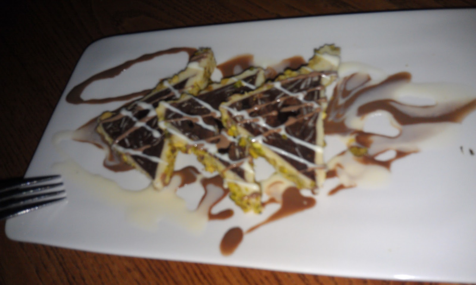 Peachgirl's food diary: Mamma Grazzi's Kitchen - Ottawa