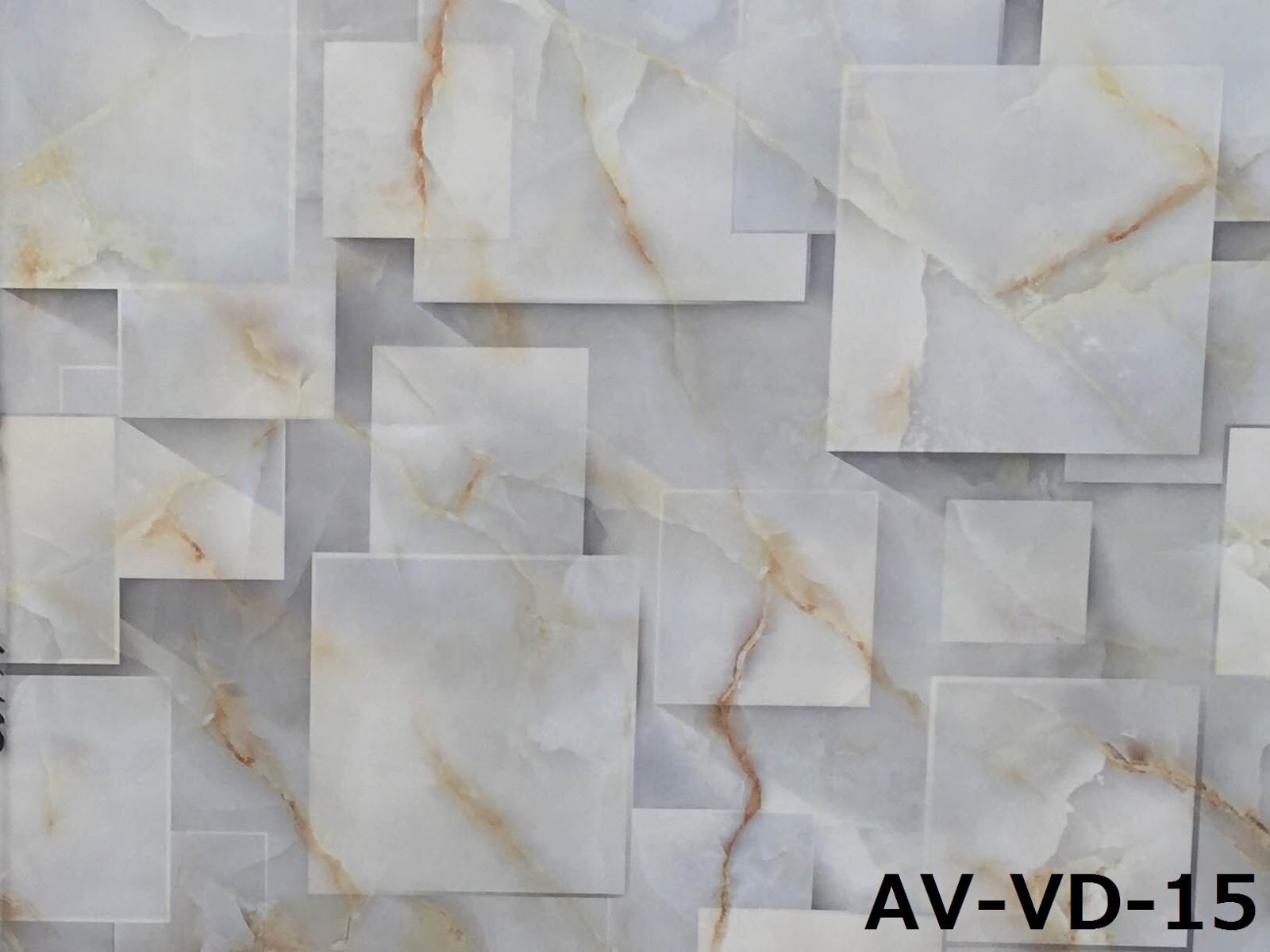 Tấm PVC vân đá mẫu mới họa tiết vân mây và 3D | Chuyên tấm trang trí ...