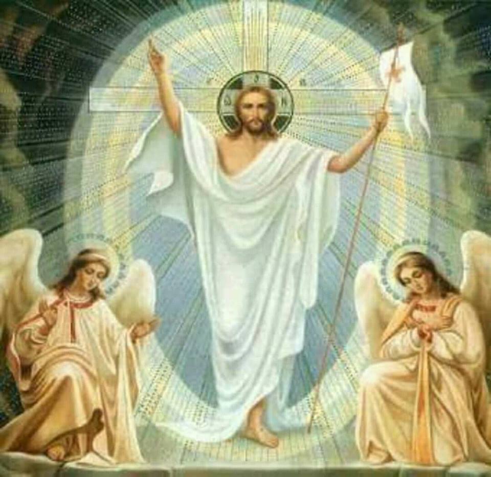 Filipino Esoteric Wisdom: SINO ANG PANGINOONG HESUKRISTO?