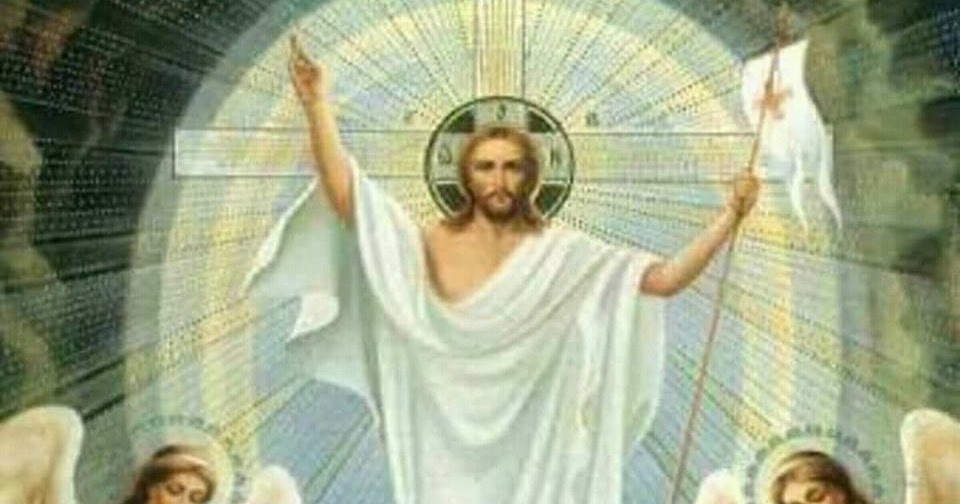 Filipino Esoteric Wisdom: SINO ANG PANGINOONG HESUKRISTO?