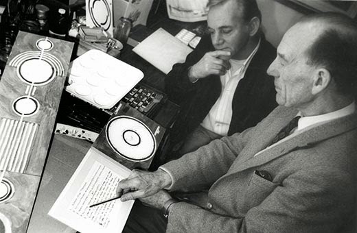 Crop Circles: Entrevista a Martín Arriaran Pérez ~ Misterios en la Web