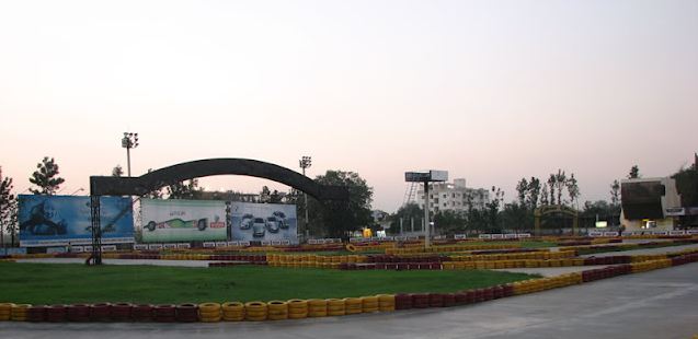 GO KARTING HYDERABAD KOMPALLY, Complete Details | All about Hyderabad City