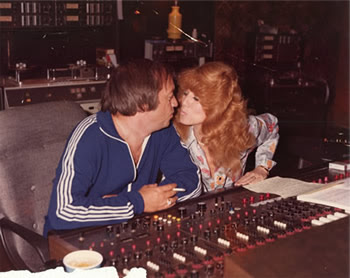 Grammy winning Nashville Producer Larry Butler is Dead