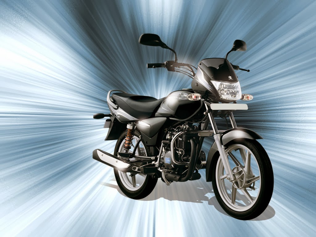 Upcoming Bajaj Bikes