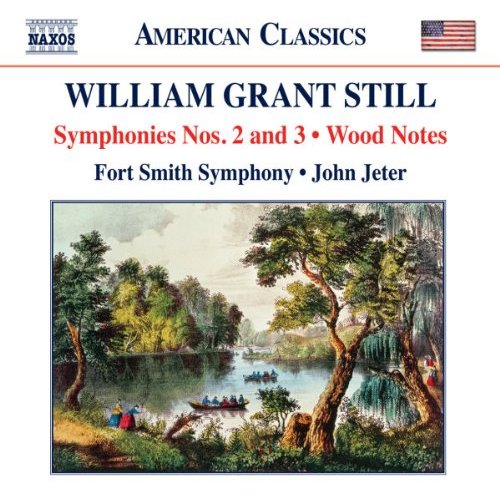 Gapplegate Classical-Modern Music Review: William Grant Still ...