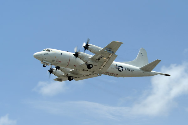 DEFENSE STUDIES: US Navy's P3 Orion on PH Navy's Wishlist