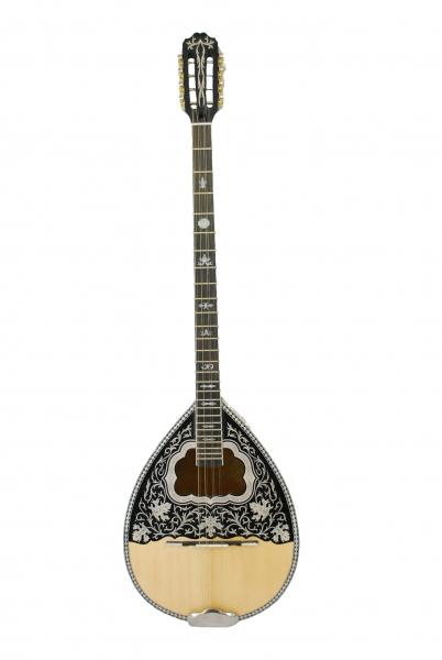 INSTRUMUNDO Instrumentos Musicales: Buzuq, Buzuki, Bouzuki, Bouzouki ...