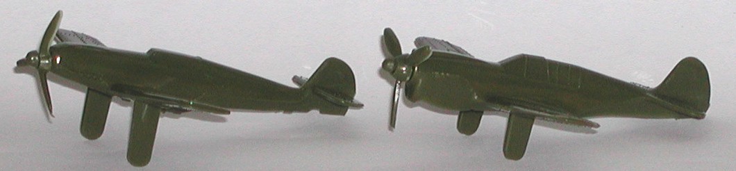 All Gauge Page and Army Men Homepage Hobby Blog: April 2018