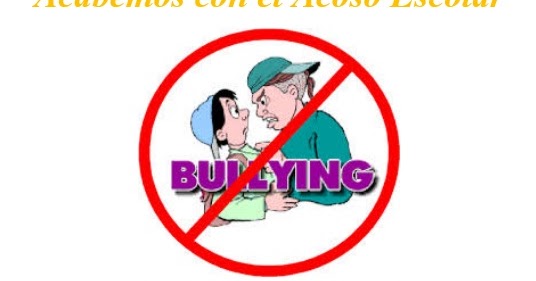 CoachEmilio ......: Stop al Acoso Escolar. Cómo acabar con el Bullying