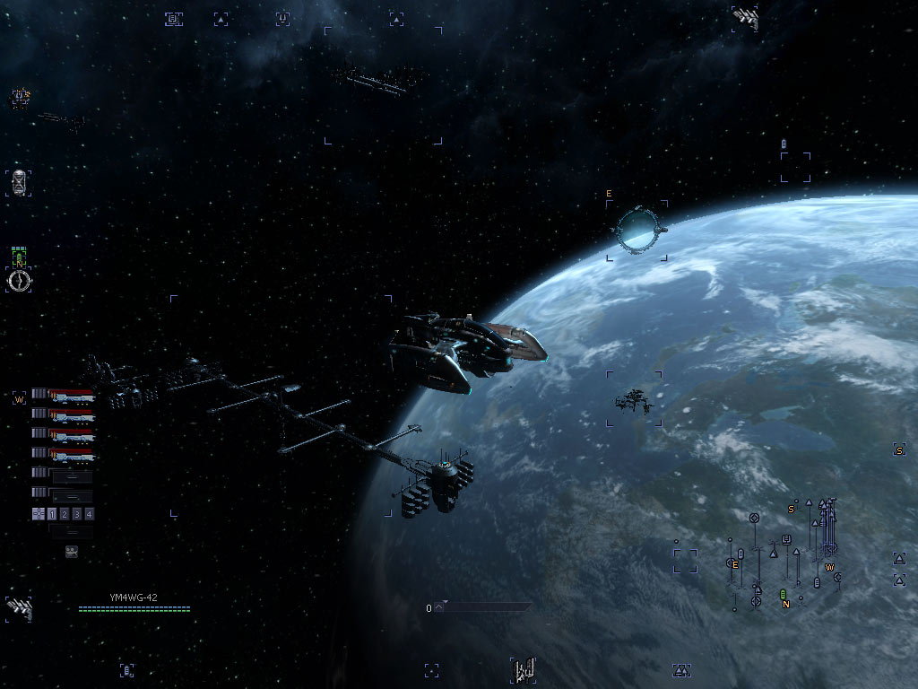 The Best Games Ever: X3: Reunion