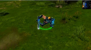 Heroes of Newerth Free Alt Avatars
